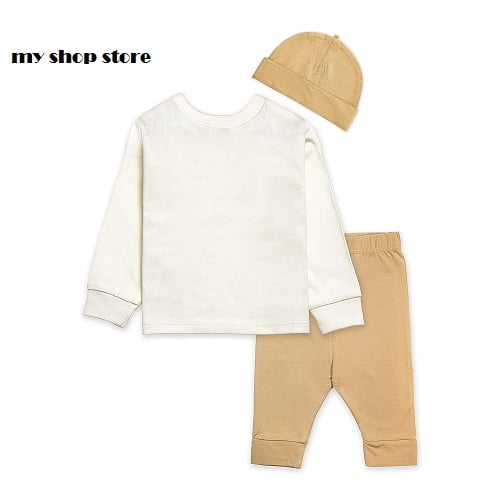 Buy Real Basics Cotton Baby Clothing Sets - My Shop Store