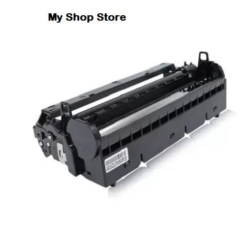 Toner Drum Cartridge For Panasonic Printer - My Shop Store